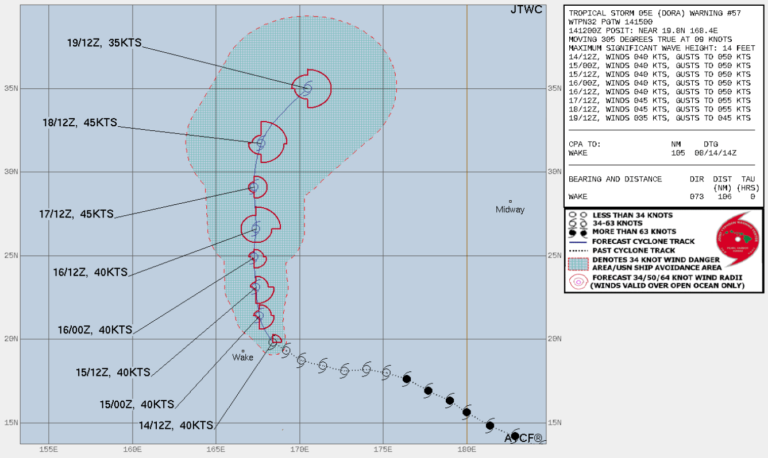 台風7号8号のたまご2023最新情報！米軍JTWC・ヨーロッパ・気象庁の進路予想 - 放浪系シンママの自由気まま日記