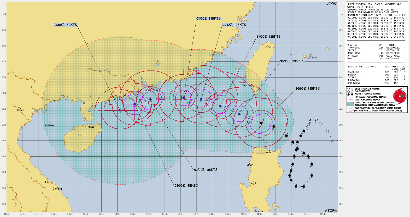 台風9号のたまご2023進路予想！米軍JTWC・ヨーロッパ・気象庁の最新情報は - 放浪系シンママの自由気まま日記
